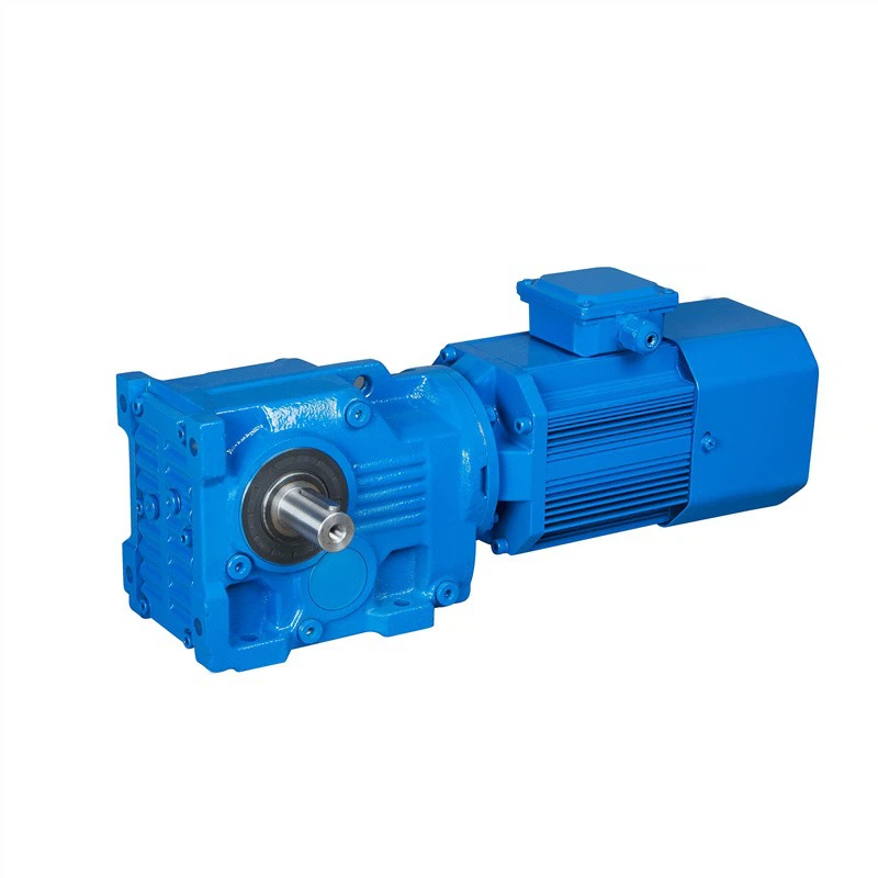 What is the heat dissipation structure of a Crane Motor Reducer? - Blog ...